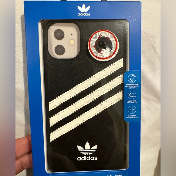 adidas Originals | Cell Phones & Accessories | Adidas Original Case ...